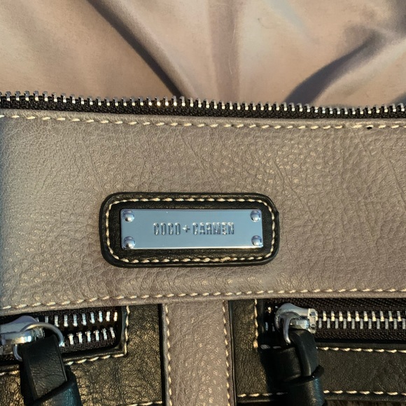 Coco + Carmen | Bags | Brand New Coco Carmen Reece Crossbody Bag | Poshmark